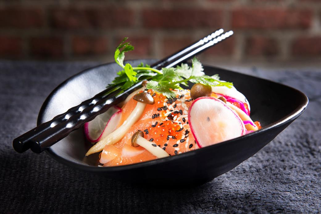 Latter Restaurant & Bar